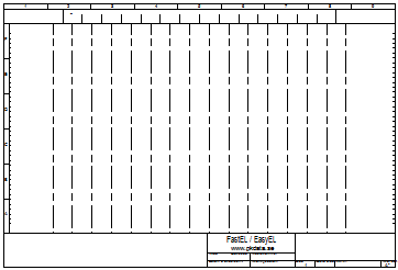 Förbindningsschema mall - Ekonomiskt och starkt ljus för hemmet